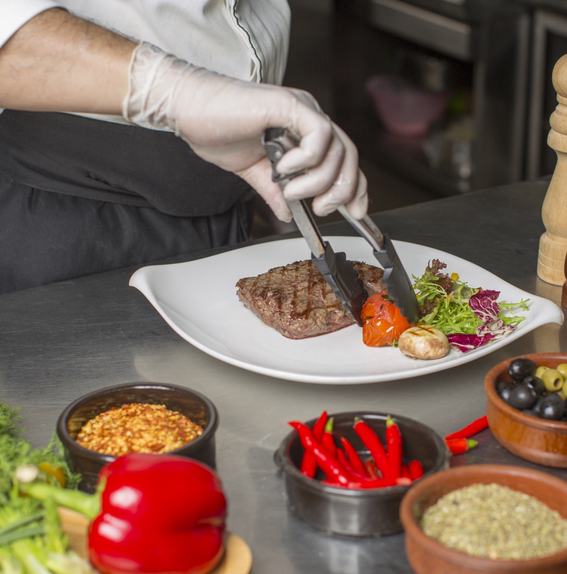 Cominho Comedores Industriales – La mejor opción para tu comedor industrial